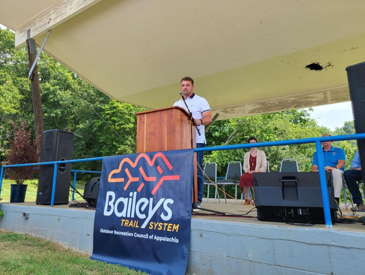 Edwards, other state legislators, champion $2 million Baileys budget ...