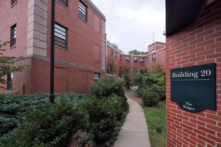 Building 20 on The Ridges gets demolished and good riddance | The View ...