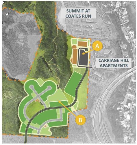 Ridges eyed for possible pre-K to 5 campus | Local News | athensnews.com