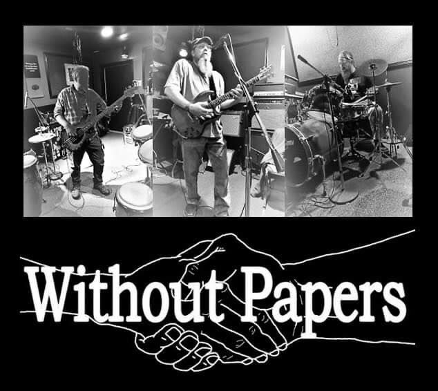 Without Papers | Music | athensnews.com
