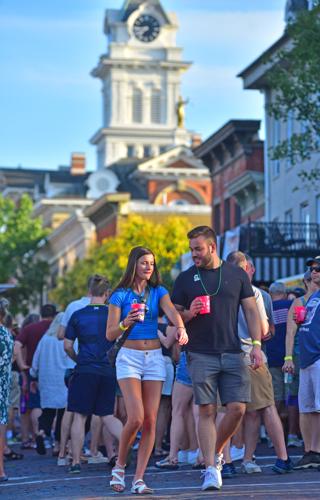 Athens hosts another successful Ohio Brew Week | Local News ...