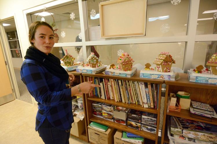 Open house at Appalachian Behavioral Healthcare | | athensnews.com