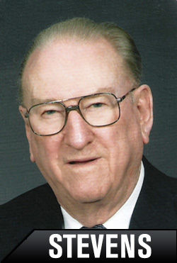 Howard E. Stevens | Obituaries | athensnews.com
