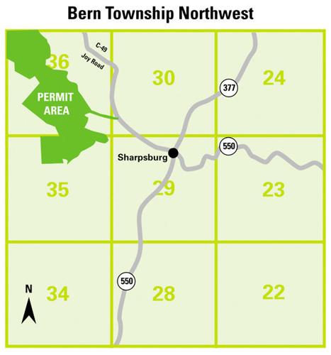 Revived strip-mine project faces hearing | Local News | athensnews.com