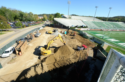 Prof group tackles OU Athletics advising issue, Sook Center | Campus ...