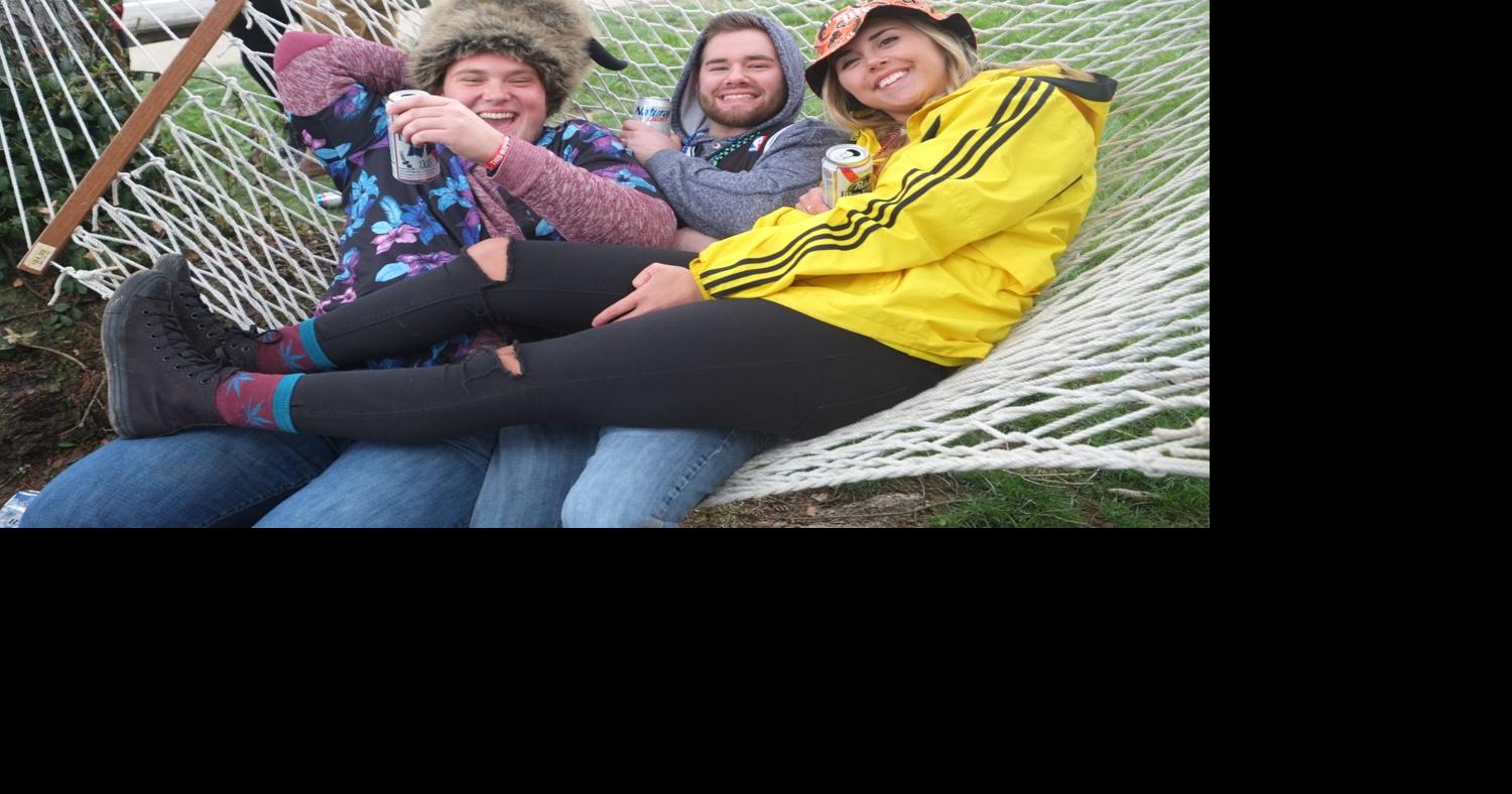 Fest season begins, on Mill Street | | athensnews.com