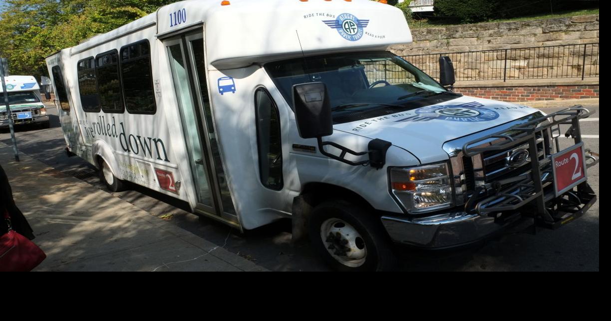 Local bus system now offers free rides to riders with OU ID | Local ...