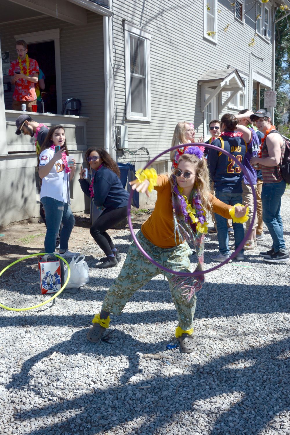 Palmer Fest may have been biggest ever | | athensnews.com