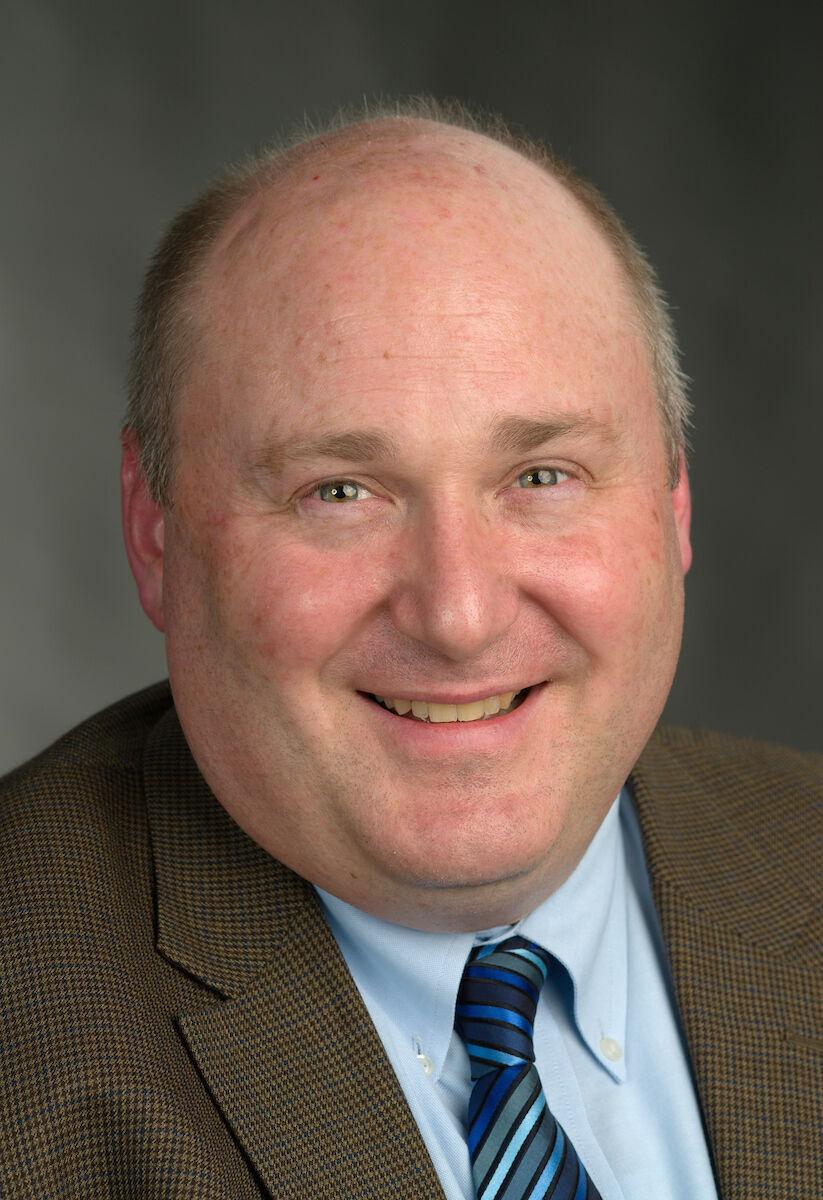Ohio University's Geoff Dabelko co-authors chapter in Fifth National ... Ohio University's Geoff Dabelko co-authors chapter in Fifth National ...