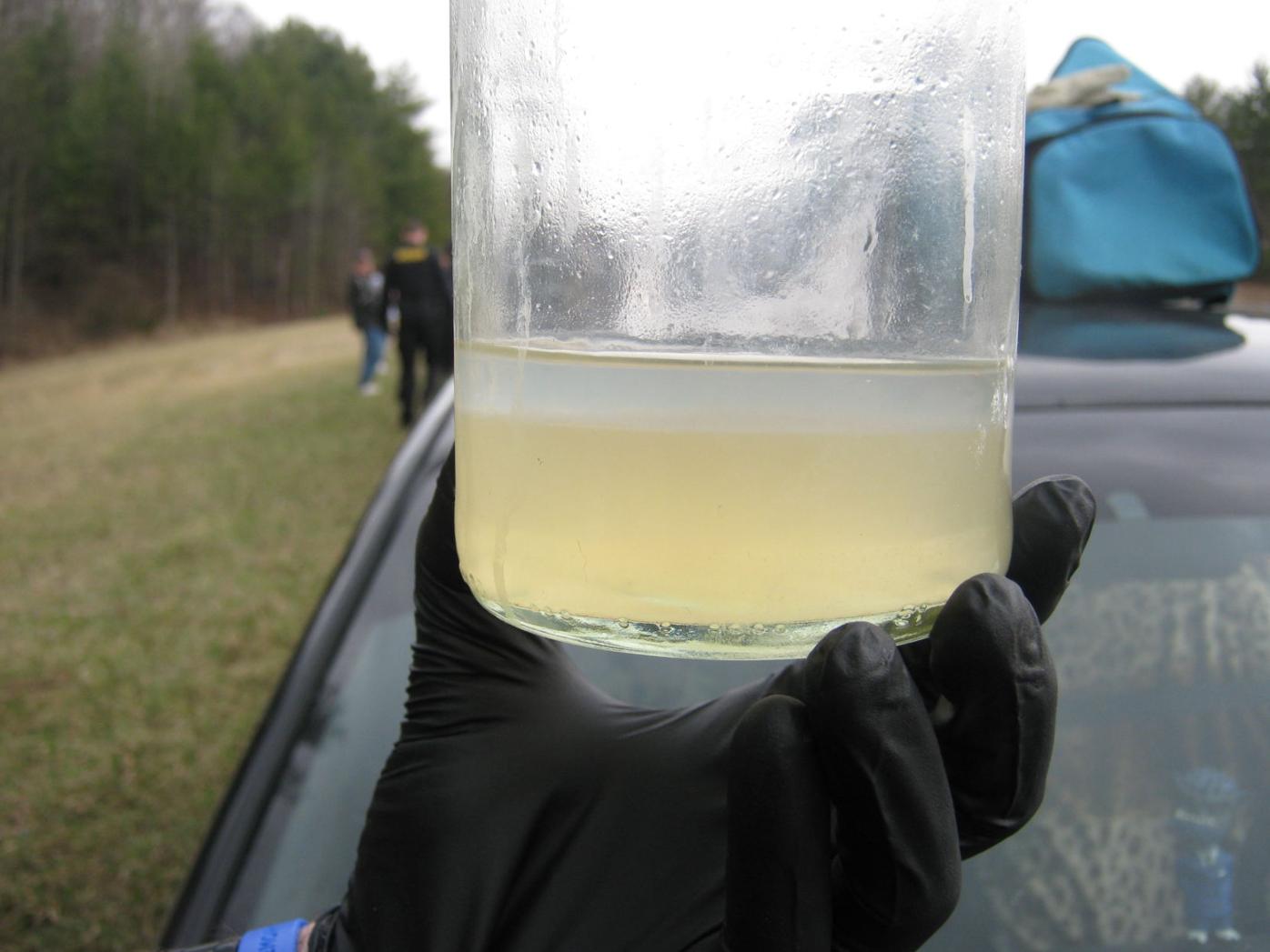 Meth - a deepening scourge in Athens County | Local News | athensnews.com