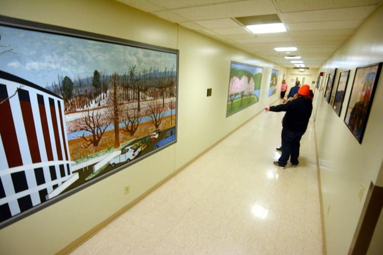 Open house at Appalachian Behavioral Healthcare | | athensnews.com