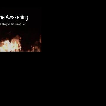 WATCH: The Union Bar gets short documentary | Arts And Entertainment ...