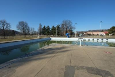 Controversial pool vote coming from Athens City Council Monday | Local ...