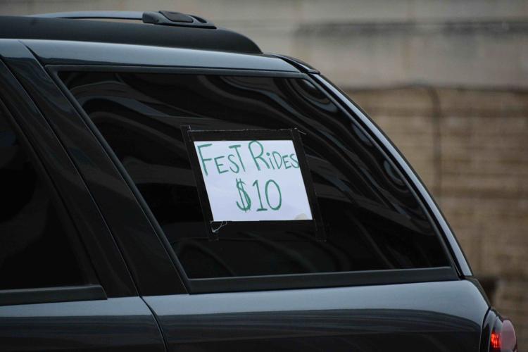 Hordes descend on Number Fest | Local News | athensnews.com