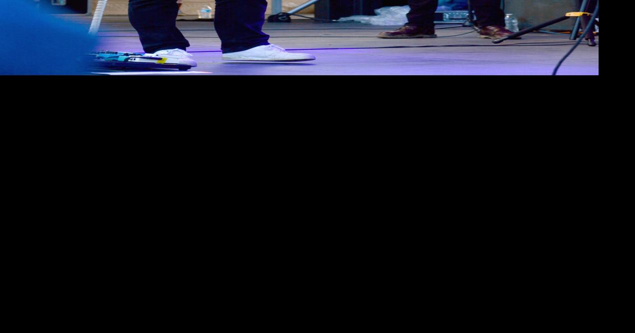 NMF Day 2: Decemberists get a new lead singer | Arts And Entertainment ...