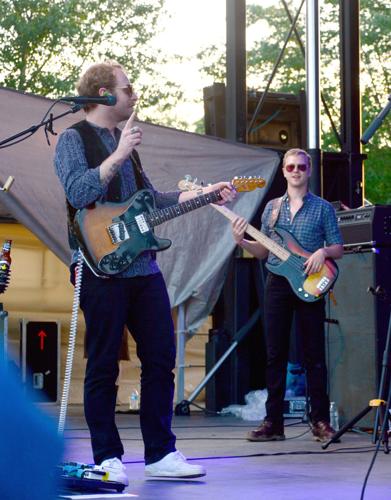 NMF Day 2: Decemberists get a new lead singer | Arts And Entertainment ...