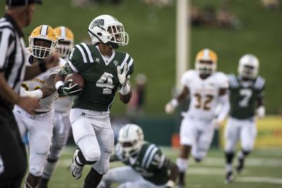 As bowl game looms, 'Cats are energetic and healthy though so far they ...