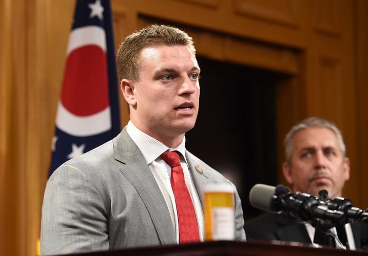 19-year-old OU student seeking to unseat Edwards in Ohio House | News ...