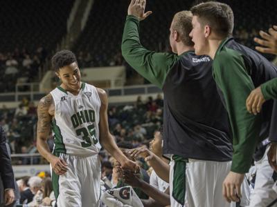 Dartis needs more involvement in Bobcat men’s offense | News ...