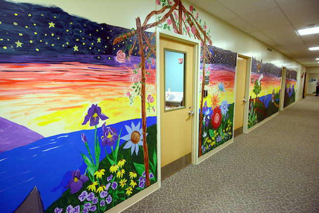 ABH fully operational after major interior renovation | Local News ...