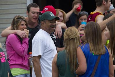 Oak and Mill fests mellow down easy | Campus News | athensnews.com