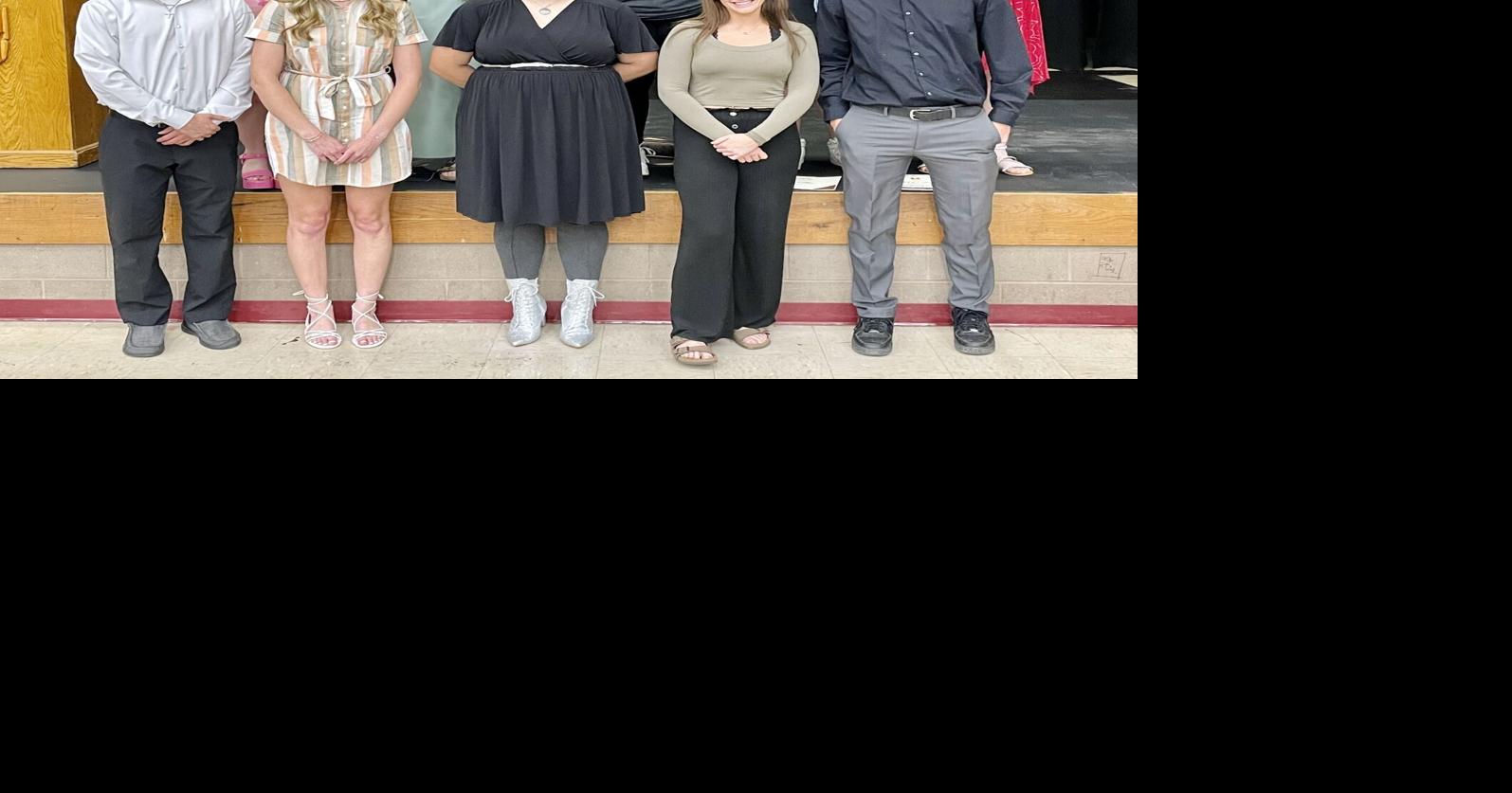 Federal Hocking hosts Scholarship Awards Night | | athensnews.com