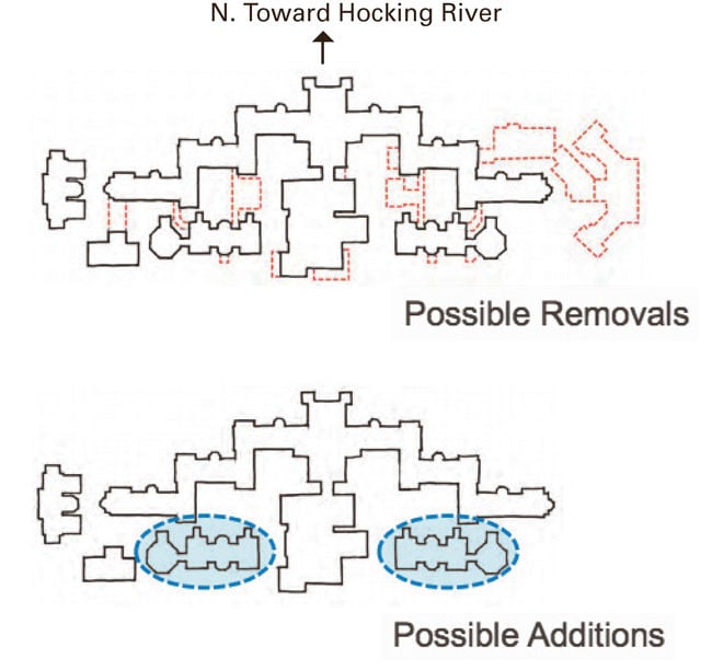 OU may work with private entities to develop The Ridges | Campus News ...