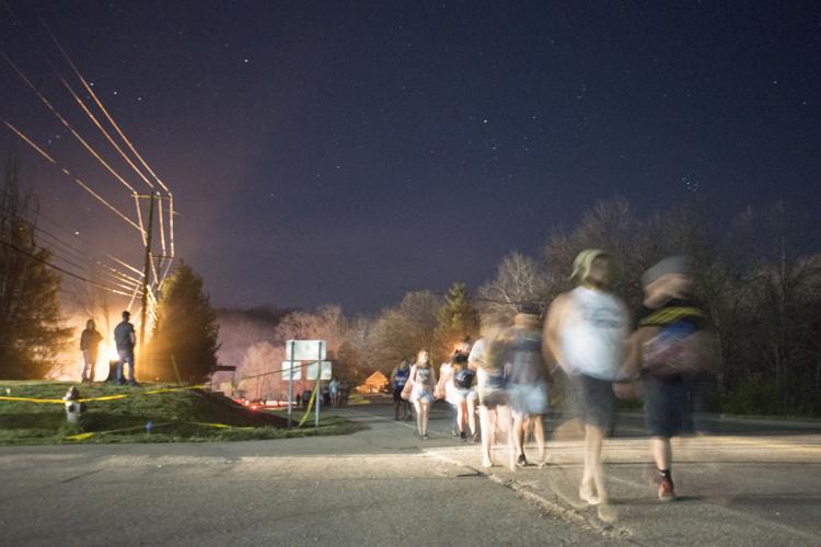 Number Fest disruptive but not disastrous | Local News | athensnews.com