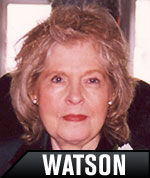 Marjorie Jean Pugh Watson | Obituaries | athensnews.com