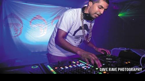 DJ duo celebrates 4th anniversary with big show | Arts And ...