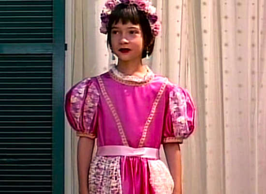 I LOVE GAY 90'S Film Series: MA VIE EN ROSE (MY LIFE IN PINK) | Arts ...