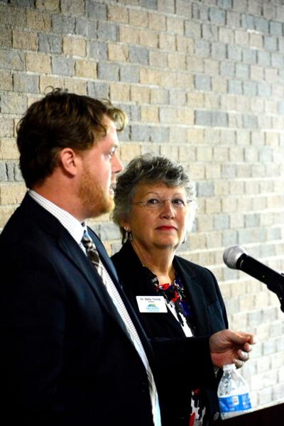 Hocking College loses four highly placed administrators | Local News ...