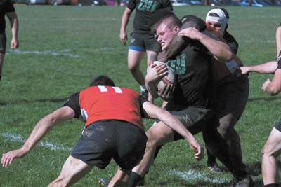 OU rugby team heads to regional tourney | News | athensnews.com