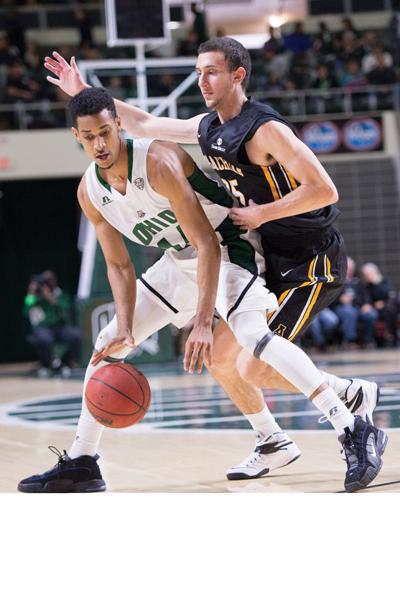 Ohio basketball’s Ryan Taylor the tough and silent type | News ...