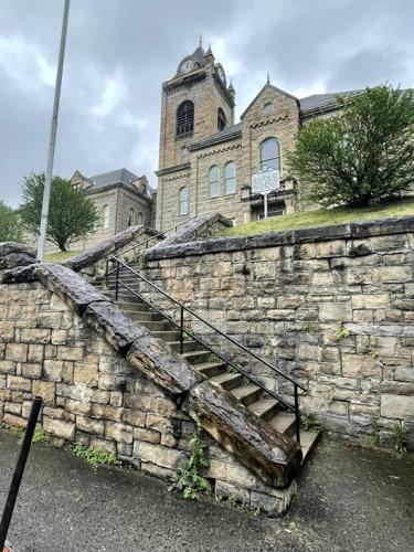 On the Road in Appalachia: McDowell County, W.Va. | Columns ...