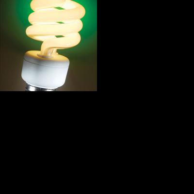 How to clean up a broken CFL | Special Sections | athensnews.com