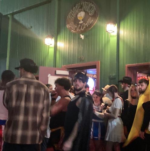 Athens Halloween Block Party | Photo Galleries | athensnews.com