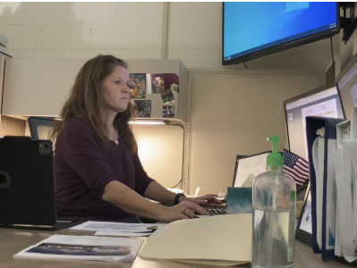 Nelsonville-York and Tri-County served by twin principals | News ...