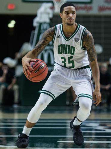 Ohio men thump Akron at home on strength of spectacular shooting night ...