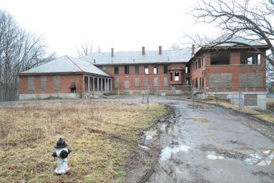 OU officially revives Ridges committee | Campus News | athensnews.com