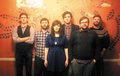 Kent folk-rock band has lofty ambitions | Arts And Entertainment ...