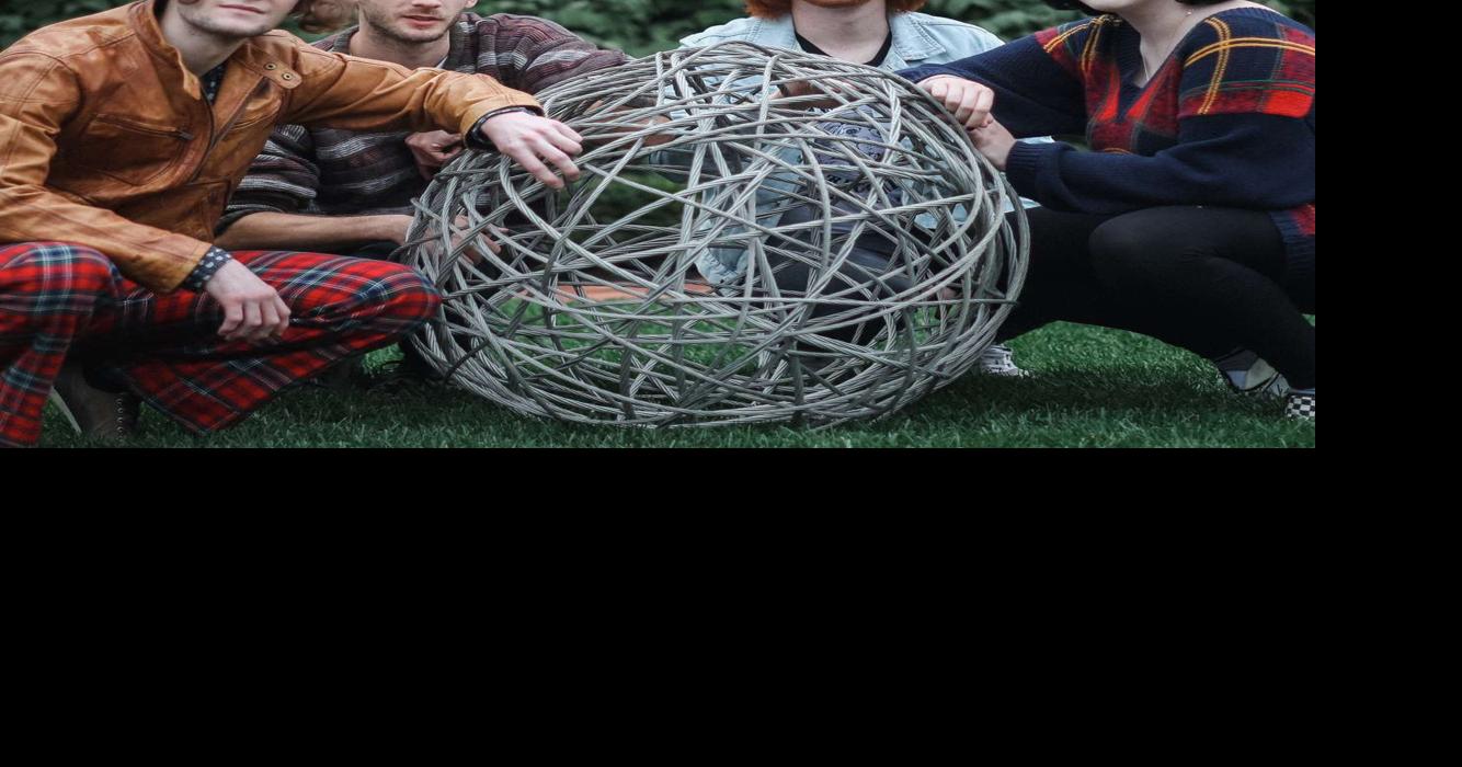 New local band to showcase EP at Union (show postponed) | Arts And ...