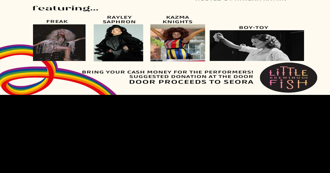 Pride Month Drag Show | Arts | athensnews.com