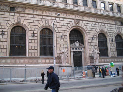 Ohio University business professor named to Cleveland Fed’s equity and ...