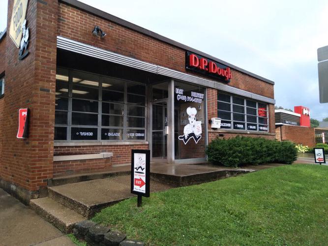 D.P. Dough's custom calzones and wings are winners | Local News ...