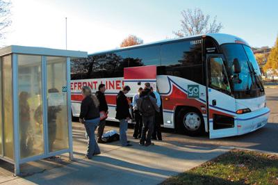 GoBus now offers Cleveland route | Local News | athensnews.com