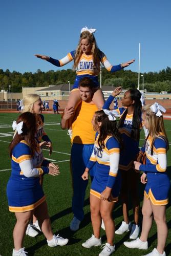 First-ever Hocking College football home game | | athensnews.com