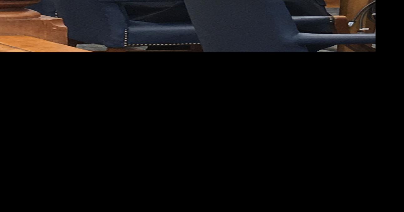 Man who killed OU professor father in ’07 has hearing | Local News ...