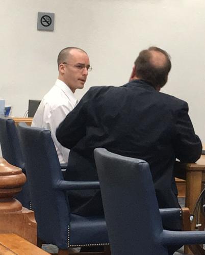 Man who killed OU professor father in ’07 has hearing | Local News ...