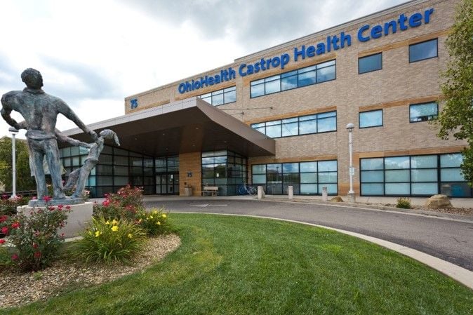 OhioHealth announces plans for new radiation oncology program | Local ...